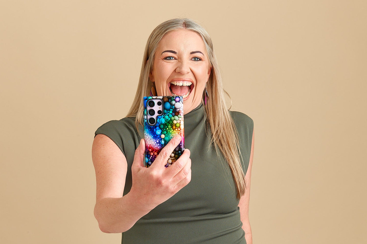 Mobile Phone Covers That Tell Your Story! Cover Up...Stand Out. – Cover ...